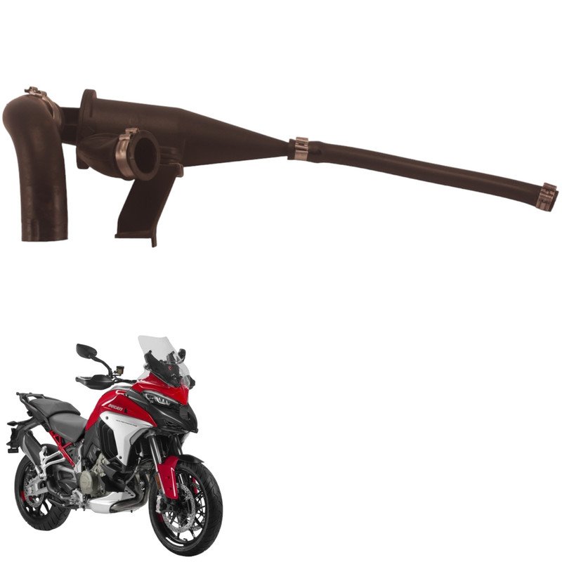 Valvula Suspiro Motor Ducati Multistrada V4S 2023