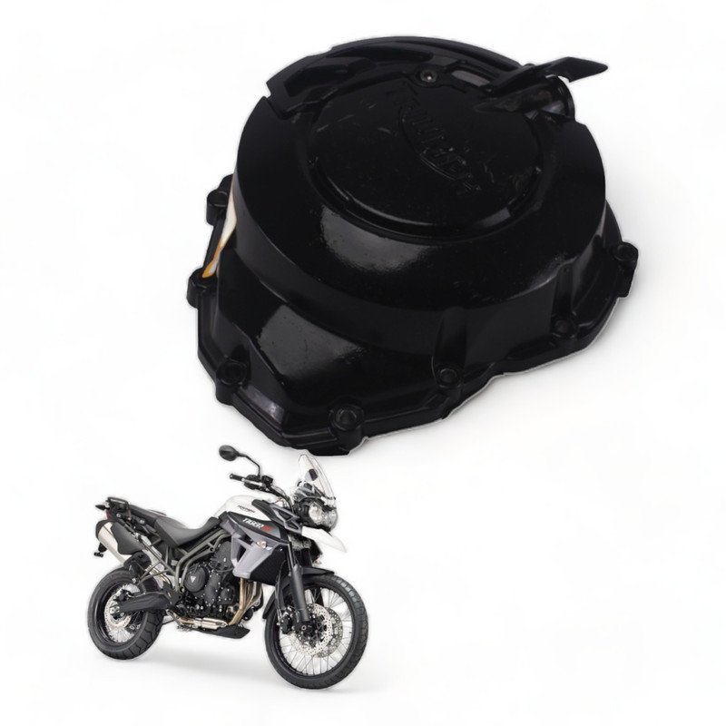 Tampa Direita Embreagem triumph tiger 800xc 2014