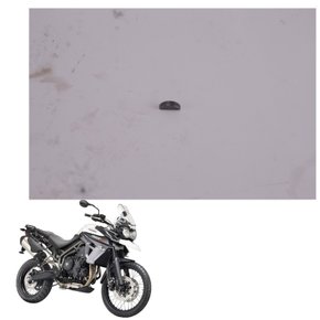 Chaveta Volante triumph tiger 800xc 2014