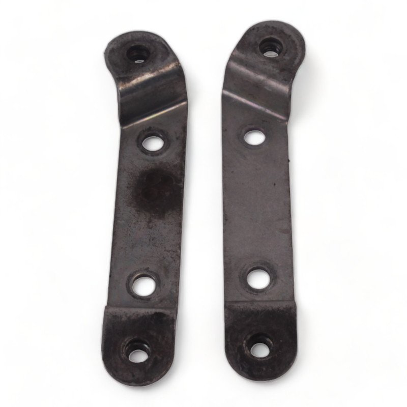 Suporte Paralama Traseiro Suzuki Srad 750 2008