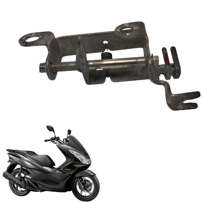 Trava Tampa Tanque Honda Pcx 150 2016
