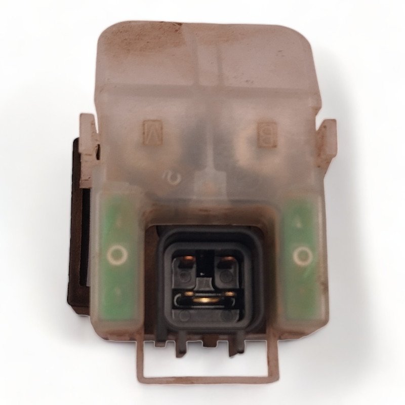 Rele Partida Suzuki Gsr 750 2016