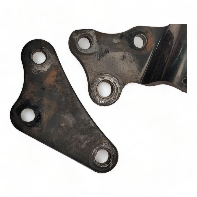 Kit Suporte Motor Honda Shadow 750 2006