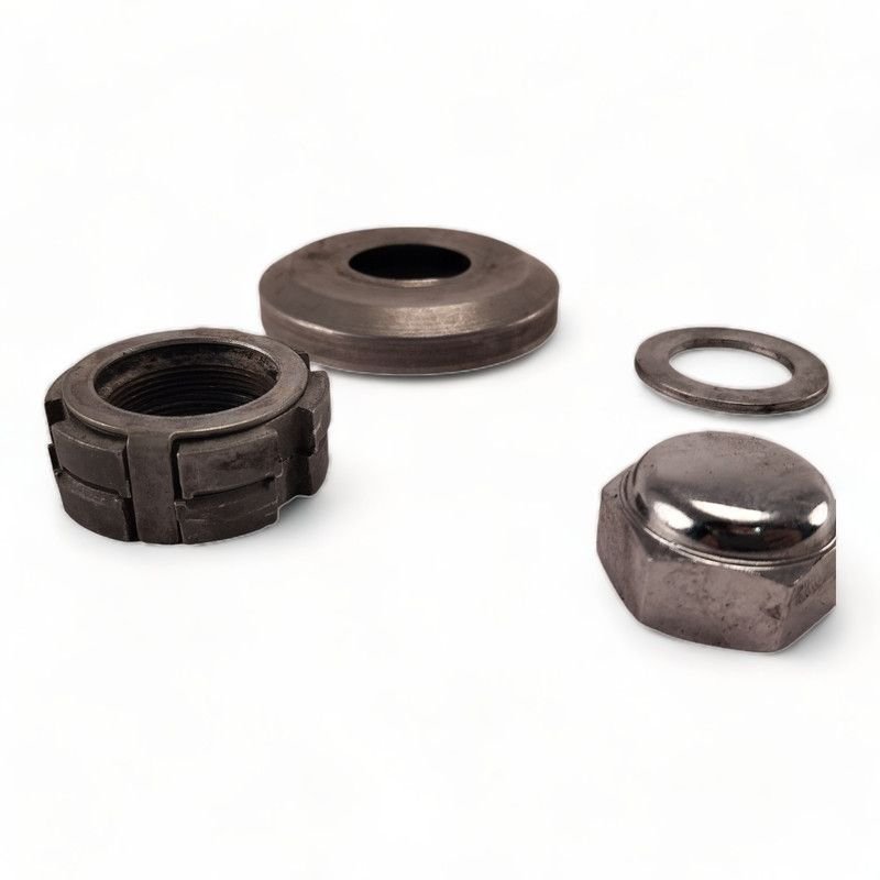 Porca Mesa Direção Yamaha MT 03 660 2008