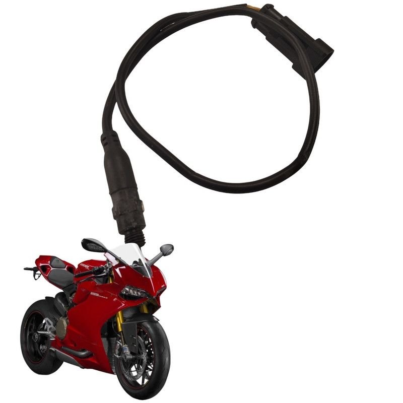 Interruptor Freio Traseiro Ducati Panigale 1199 2015