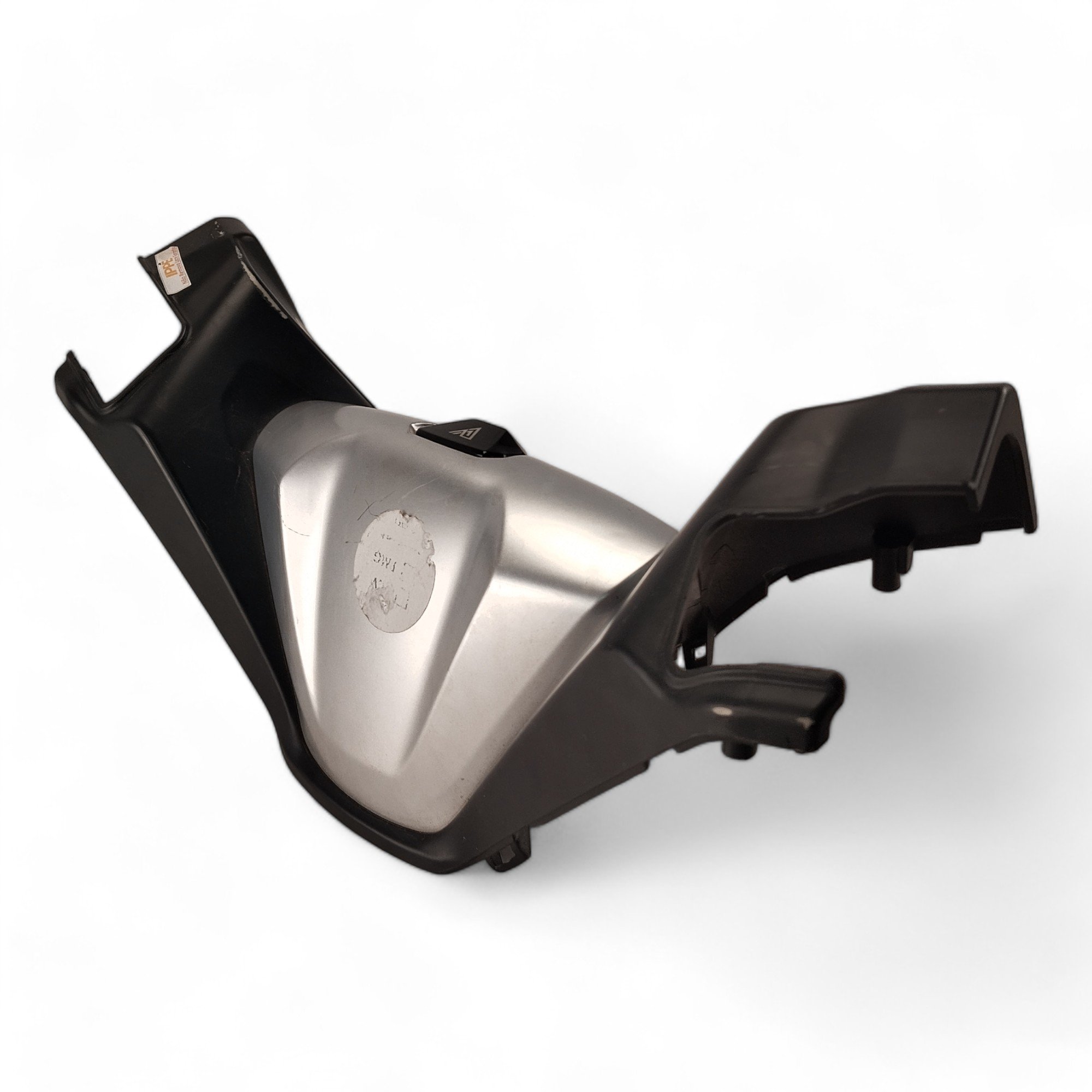 Carenagem Superior Guidao Aima Voltz EV 01 2022