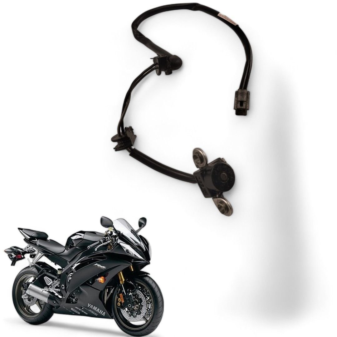 Bobina Pulso Yzf R6 Yamaha 2008