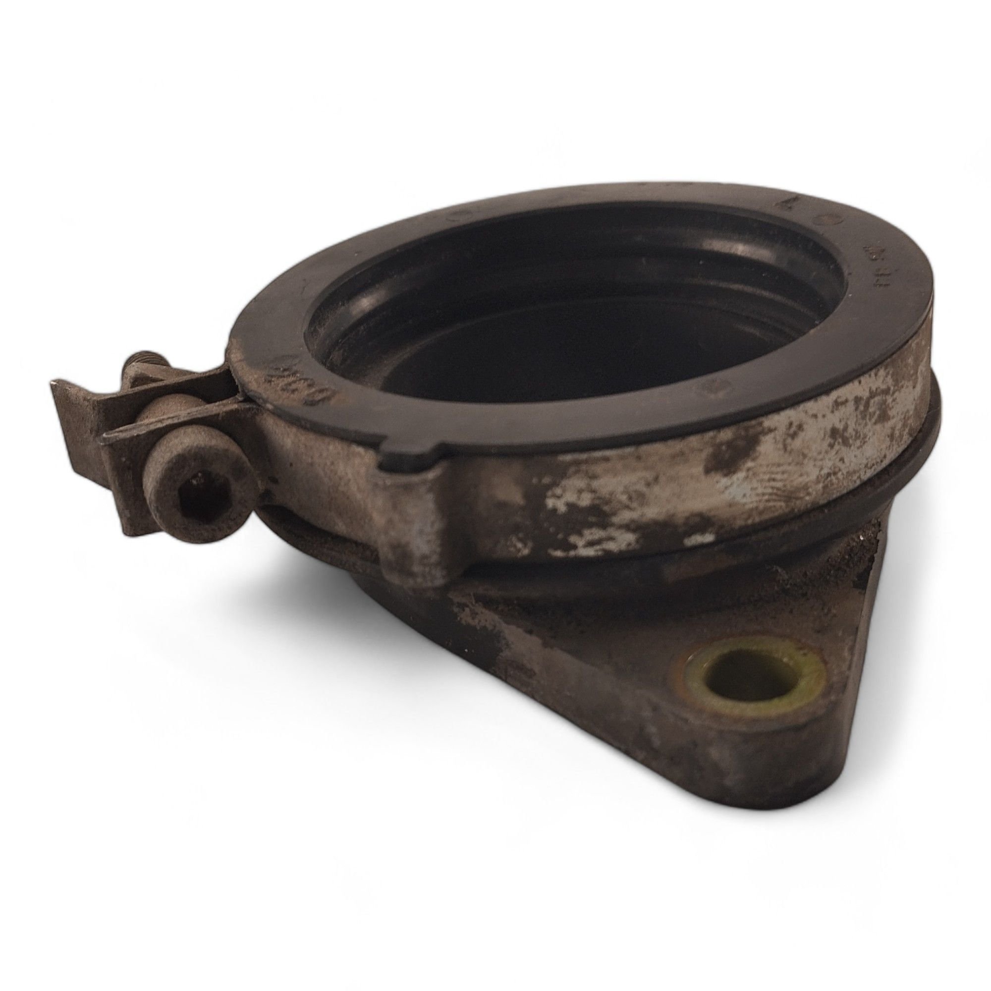 Coletor Admissão Yzf R6 Yamaha 2008