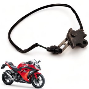 Sensor Cavalete Lateral Kawasaki Ninja 300 2015