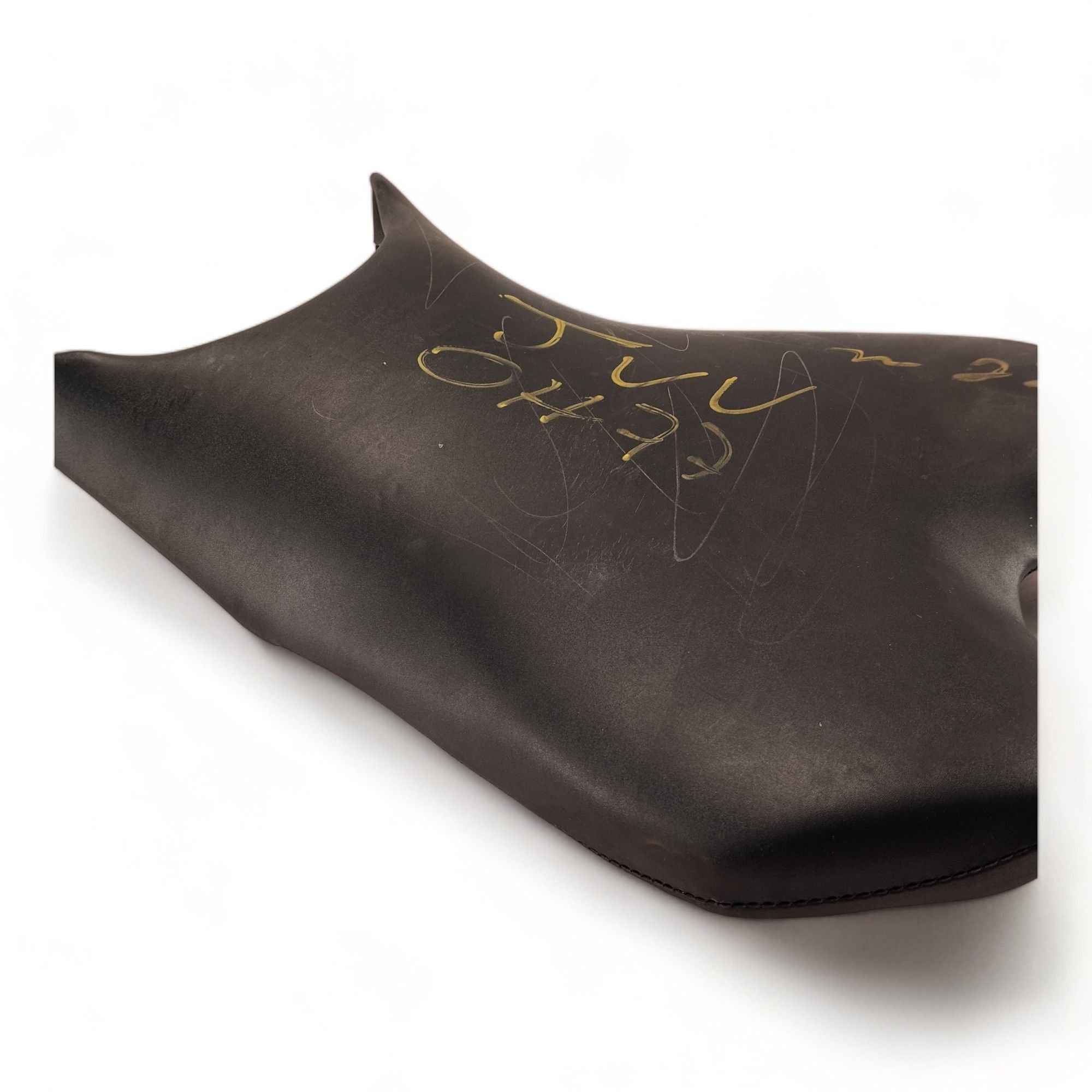 Banco Dianteiro Piloto Yamaha YZF R6 2008