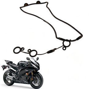 Guarnição Tampa Cabeçote YAMAHA YZF R6 2008