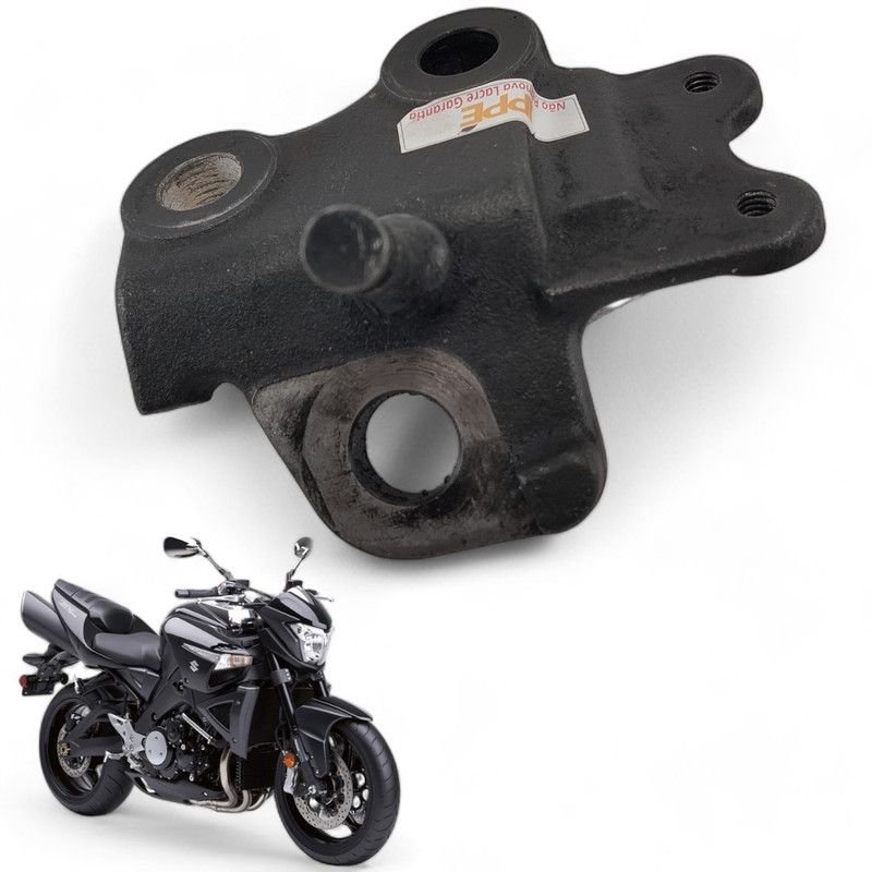 Suporte Cavalete Lateral Suzuki B-king 2010