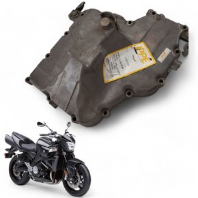 Carter Suzuki B-king 2010