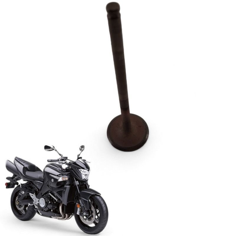 Válvula Escape Suzuki B-king 2010