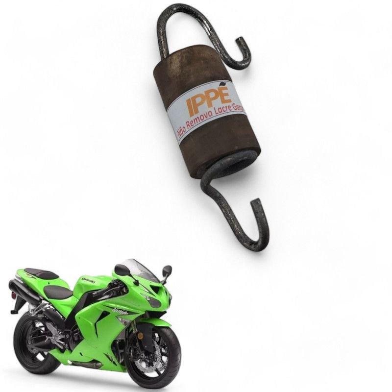 Mola Pedal Freio Kawasaki Zx10r 2006