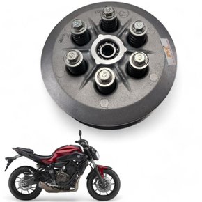 Embreagem Yamaha MT 07 Abs 2017