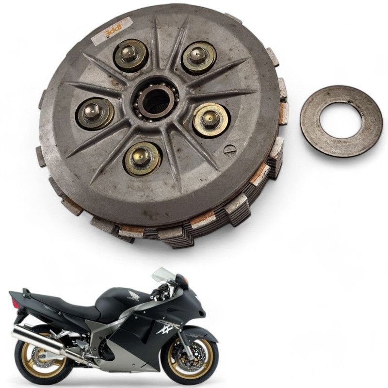 Embreagem Honda Cbr 1100XX 1998