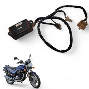 Cdi Honda CB 450 1985