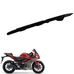 Guia corrente comando Yamaha YZF R3 2019 Yamaha YZFR3