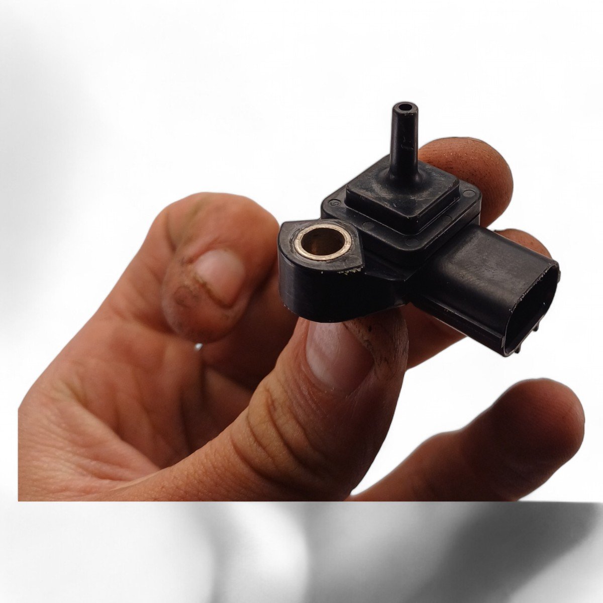 Sensor Map Honda Cbr 600 Rr 2008