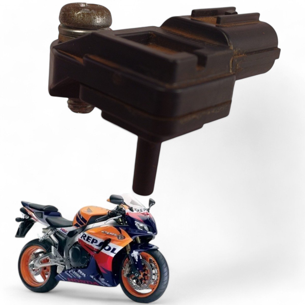 Sensor Map Honda Cbr 1000rr 2007