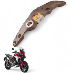 Chassi Lado Direito Ducati Multistrada V4S 2023