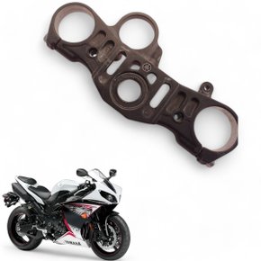 Mesa Superior Direção Yamaha Yzf R1 2013