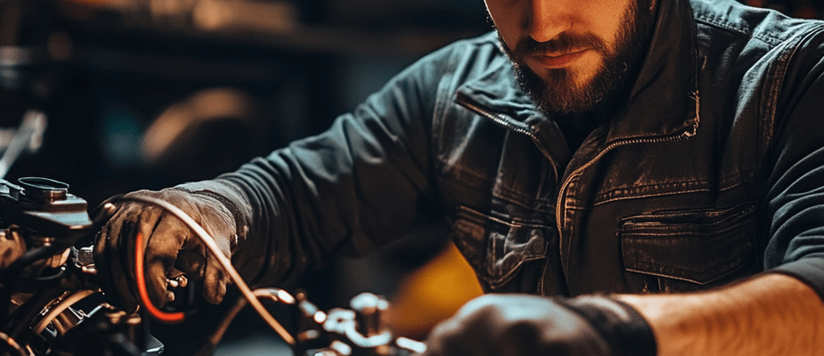 Problemas na Embreagem da Moto? Veja os Sinais e Como Resolver - Ippe Moto