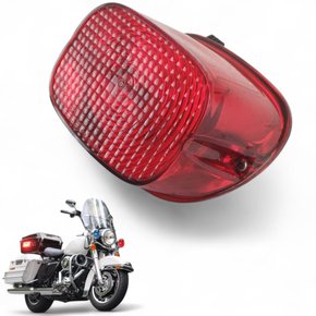 lanterna harley davidson