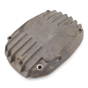 Tampa Cabeçote Honda Cg 160 Start 16 17 18 19 20 21 22 23 24